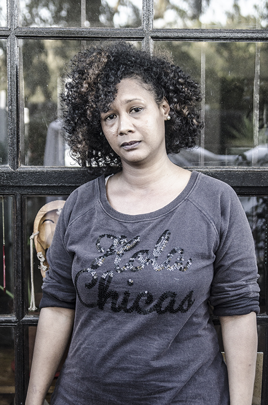 “Femme de Combat”: Gendered Representations – The Hip Hop African