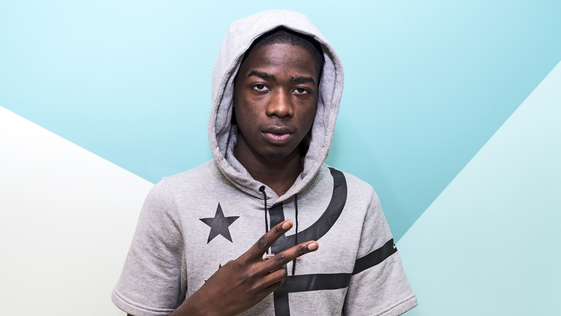 Diaspora Rappers – The Hip Hop African