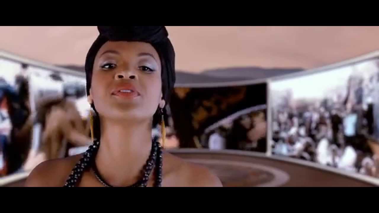 Diaspora Rappers – The Hip Hop African