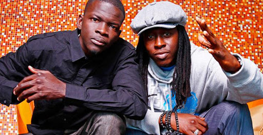 Rap duo Daara J’s “Bayi Yoon” or the “Anthem for Africans” – The Hip ...