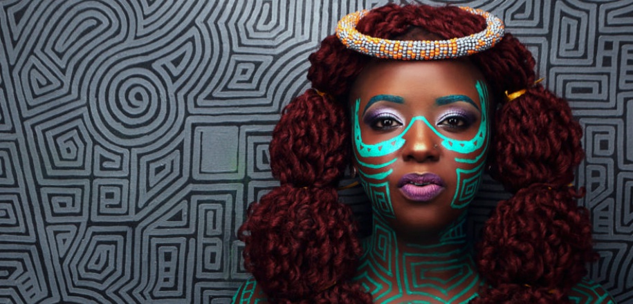 An Underrated Queen – The Hip Hop African