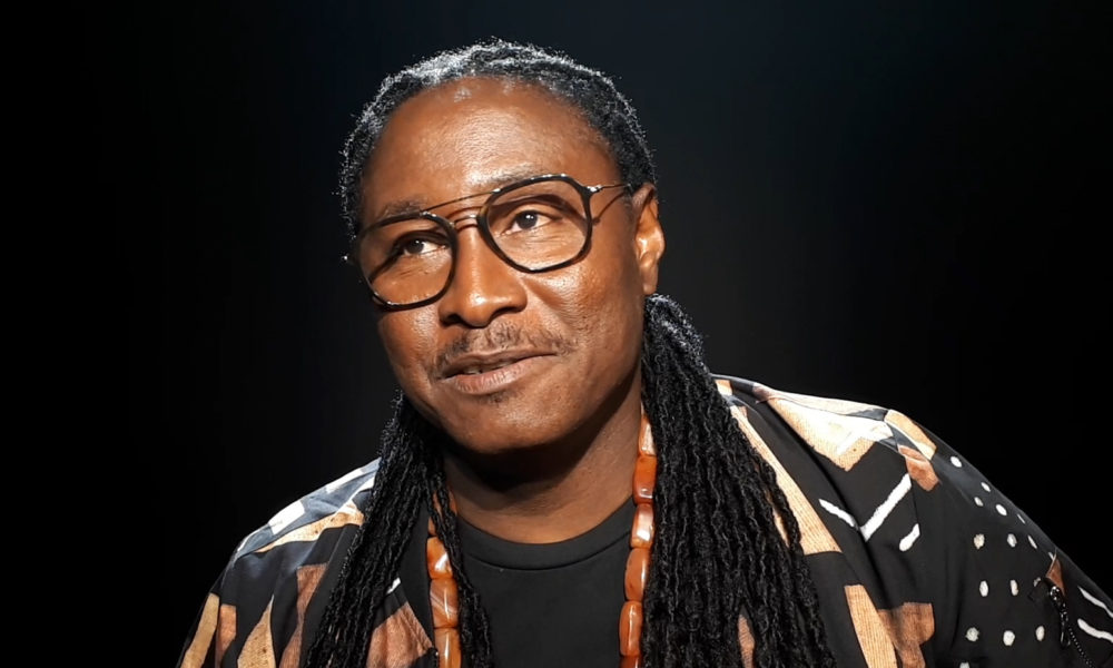 A Revolution of Rap: – The Hip Hop African