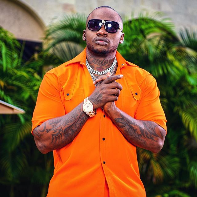 Kaligraph Jones x Bang – The Hip Hop African